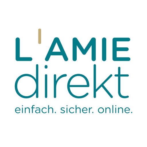 Impressum - LAMIE direkt